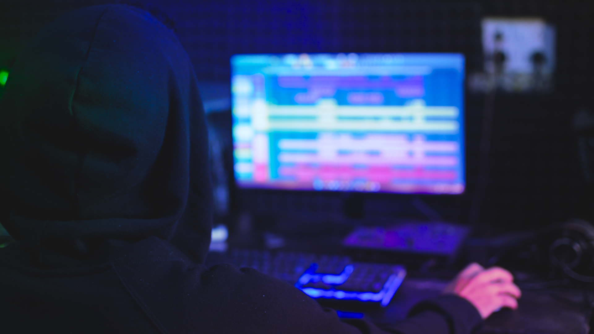 Audio Mixing and Mastering Services | Ragasur
